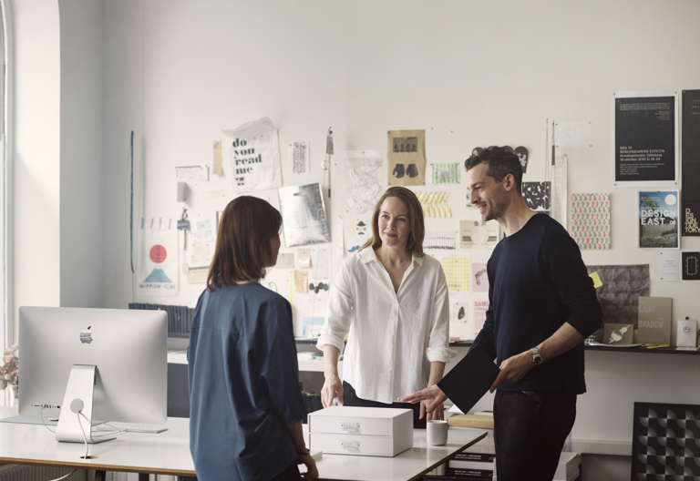 offene Stelle | Intrum