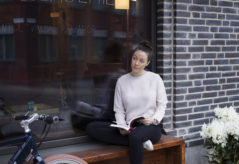 Contactez-nous | Intrum