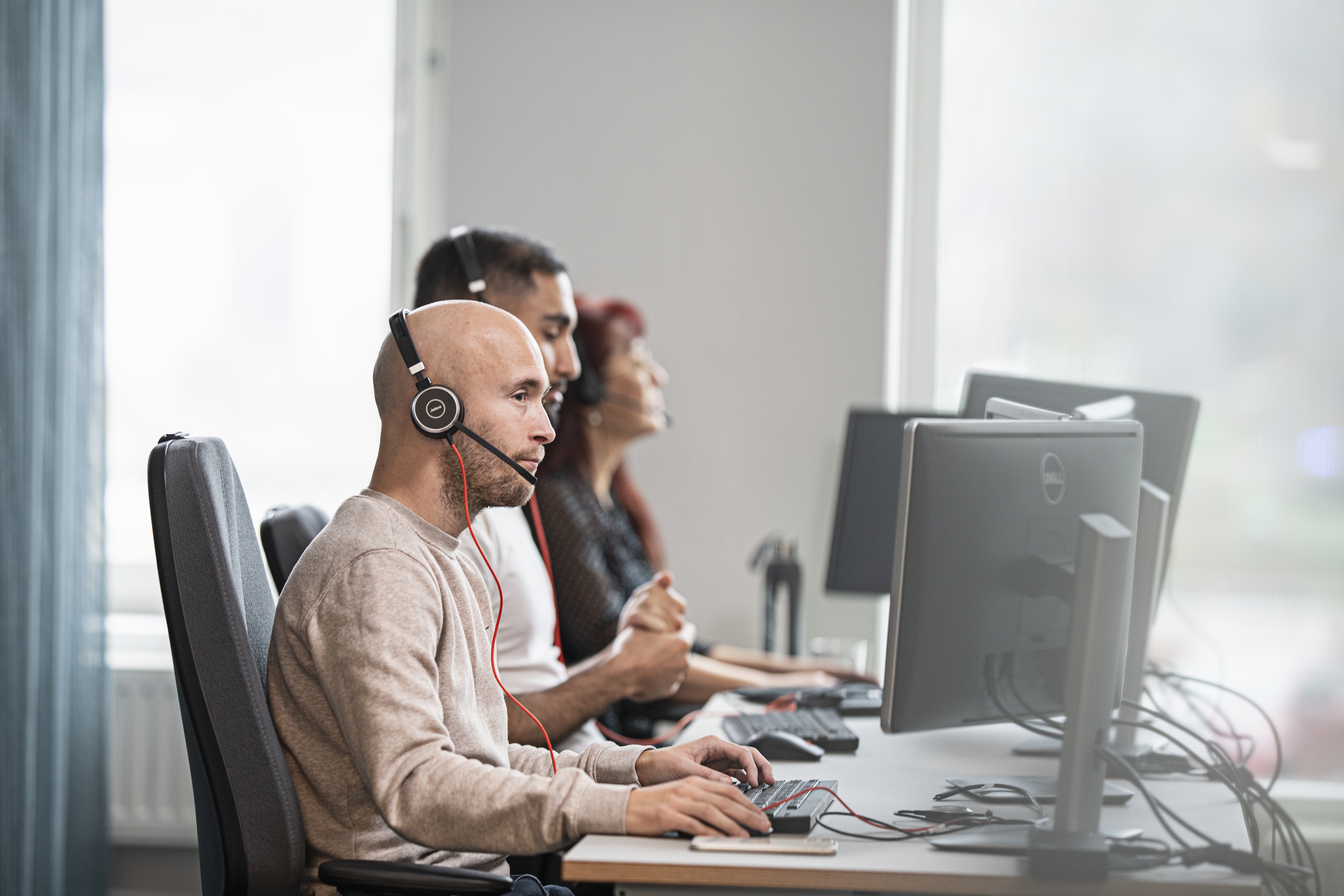 Digital Onboarding | Intrum