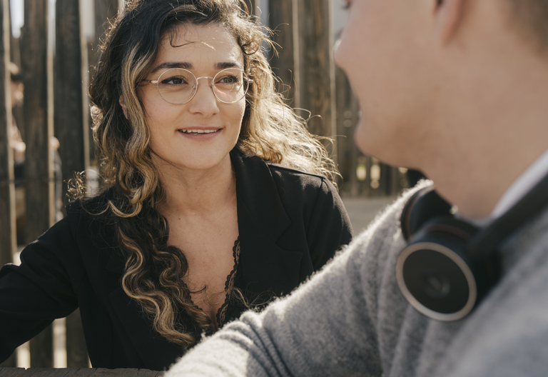 Plate-forme numérique d'onboarding | Intrum CH