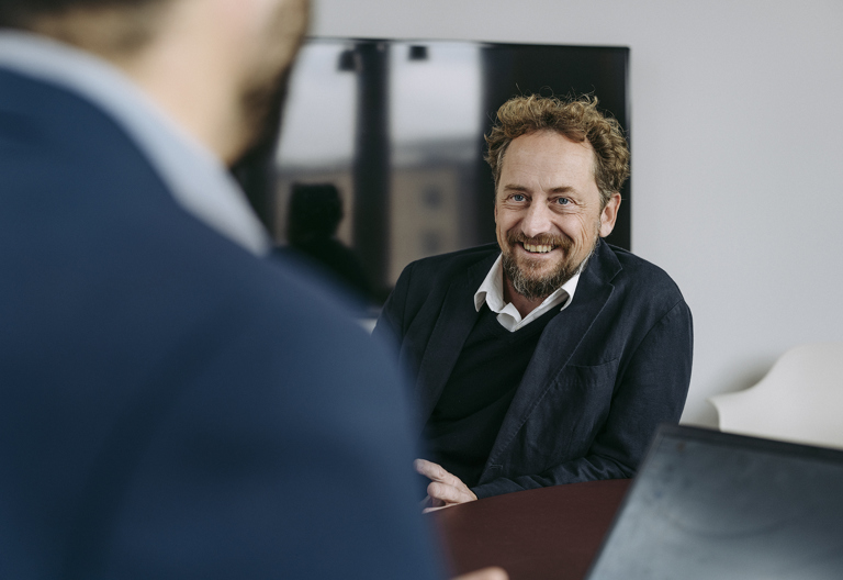 Arbeiten bei Intrum - Karrieremöglicheiten | Intrum