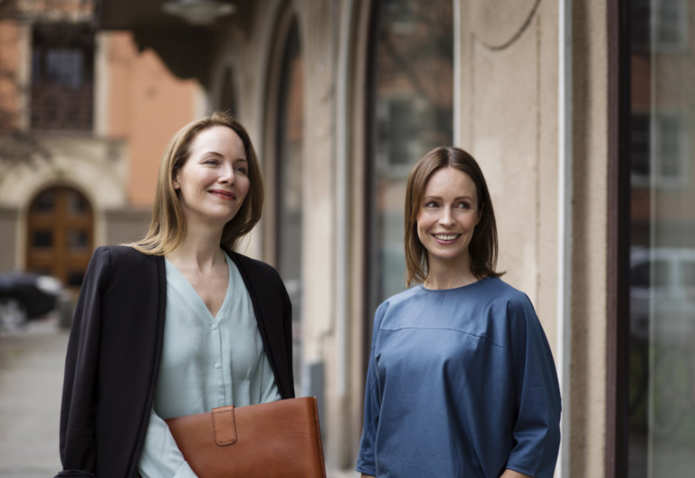 Digital Onboarding | Intrum CH