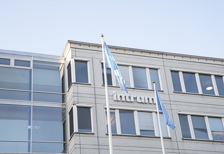 Informationen zur Rekapitalisierung der Intrum Holding | Intrum